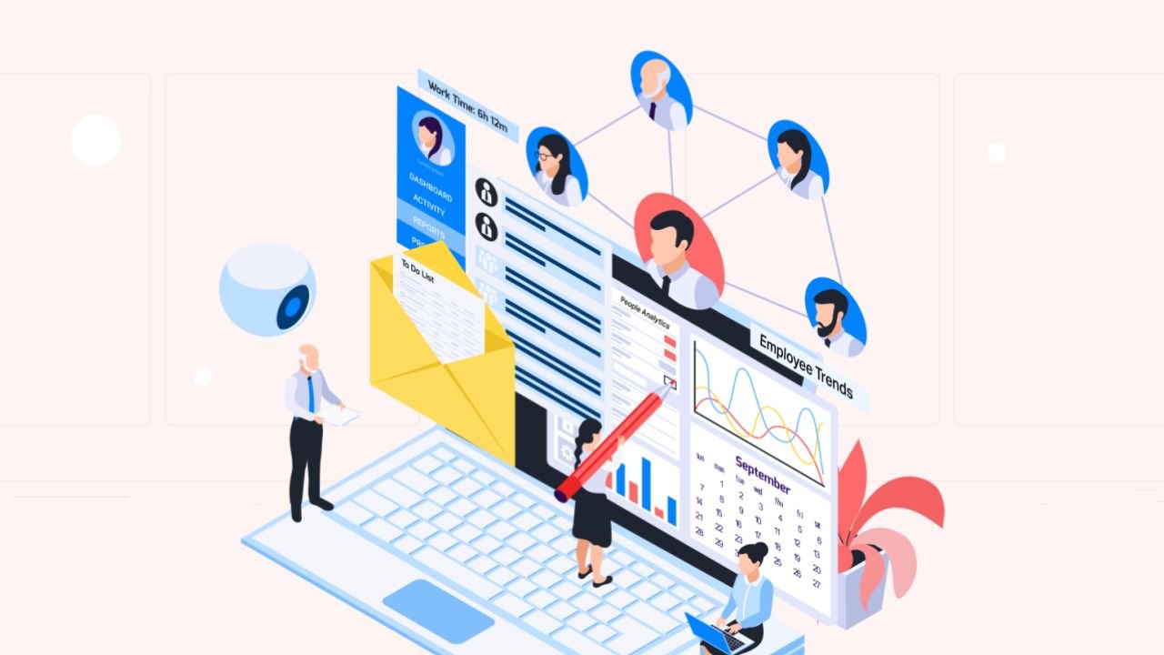 Backmoon6.5: A Practical Shift in Digital Productivity Tools